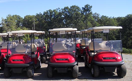 Tournaments - Sugar Creek Golf Course