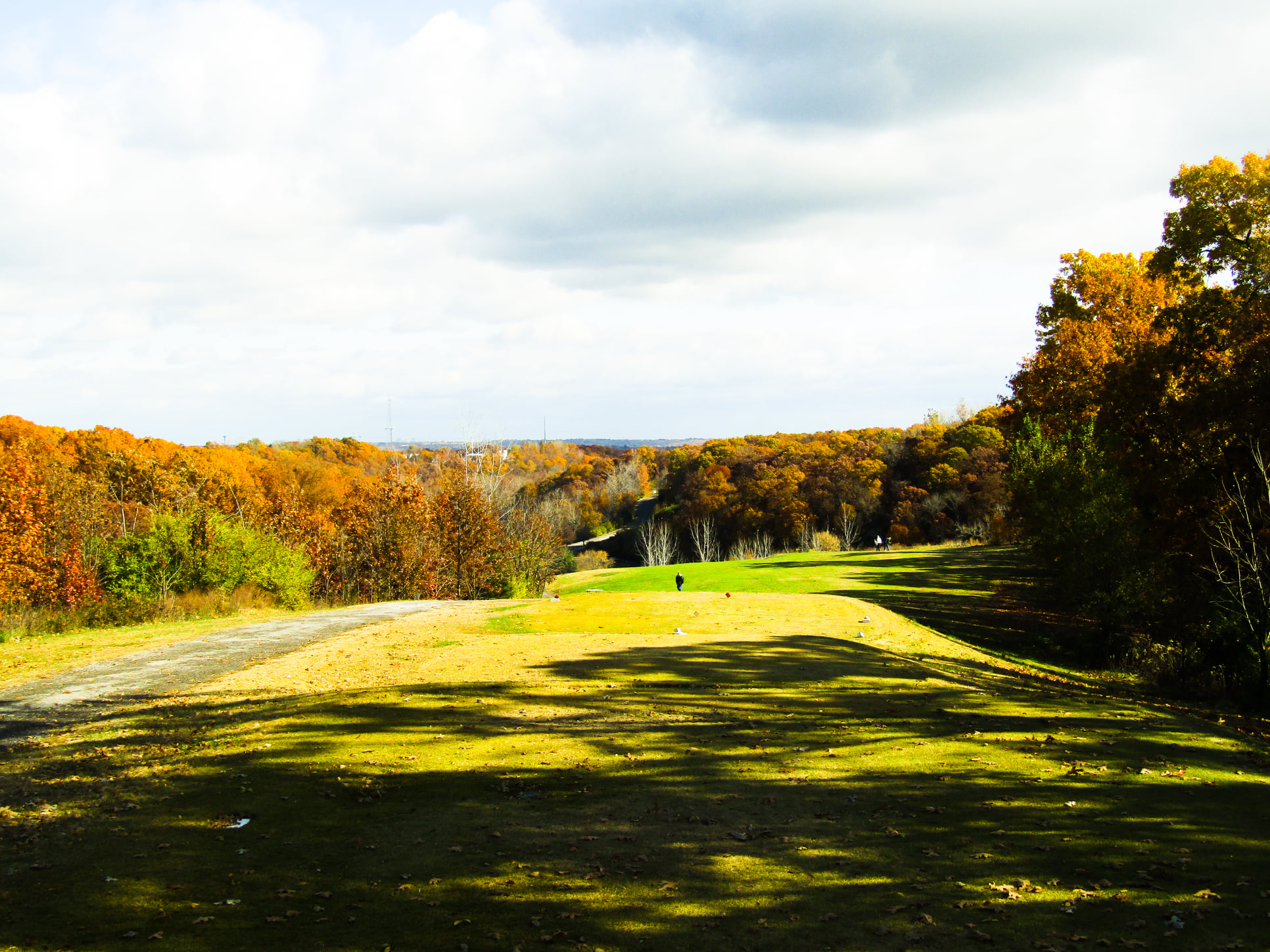 Home - Sugar Creek Golf Course