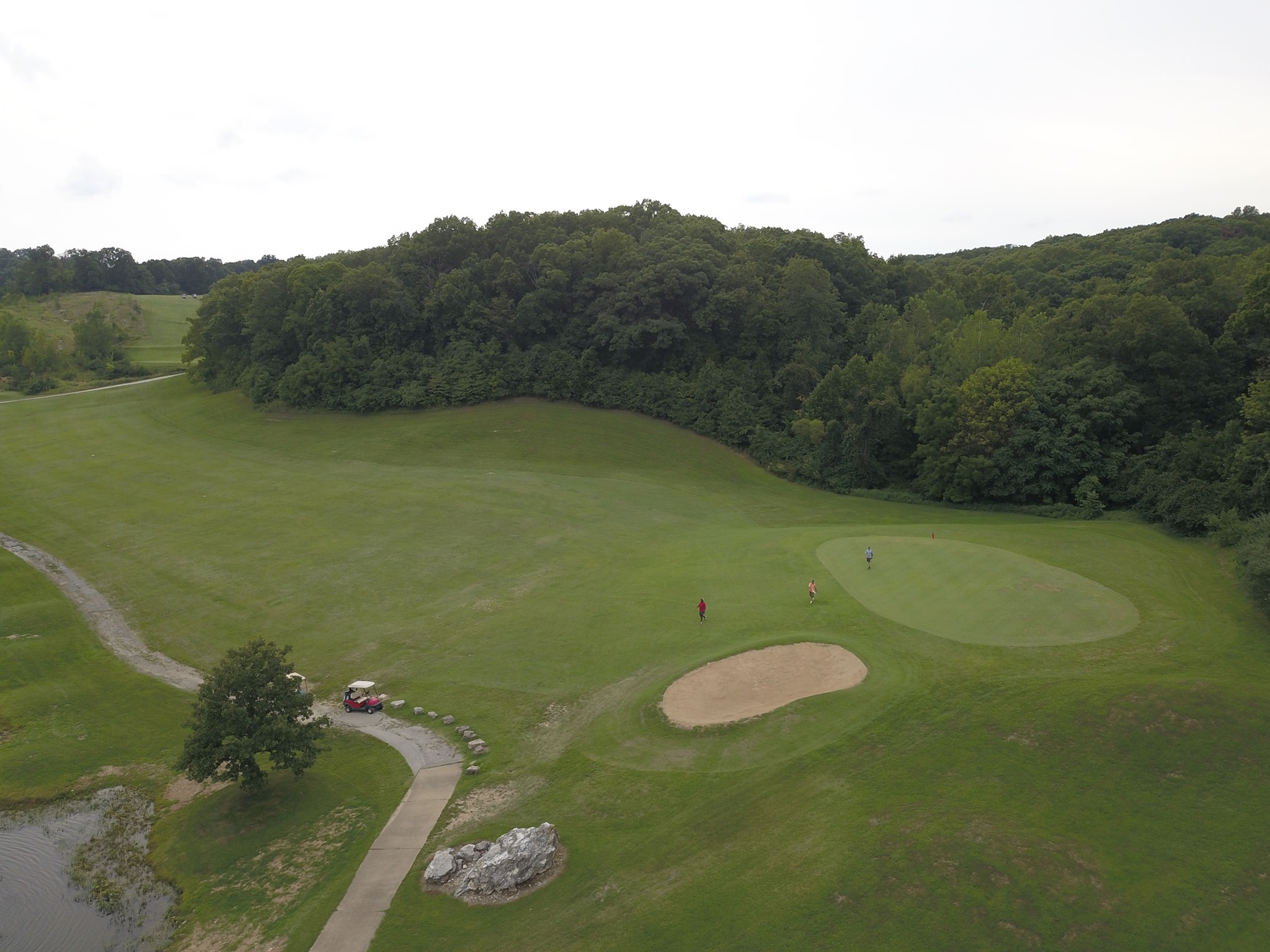 Home - Sugar Creek Golf Course